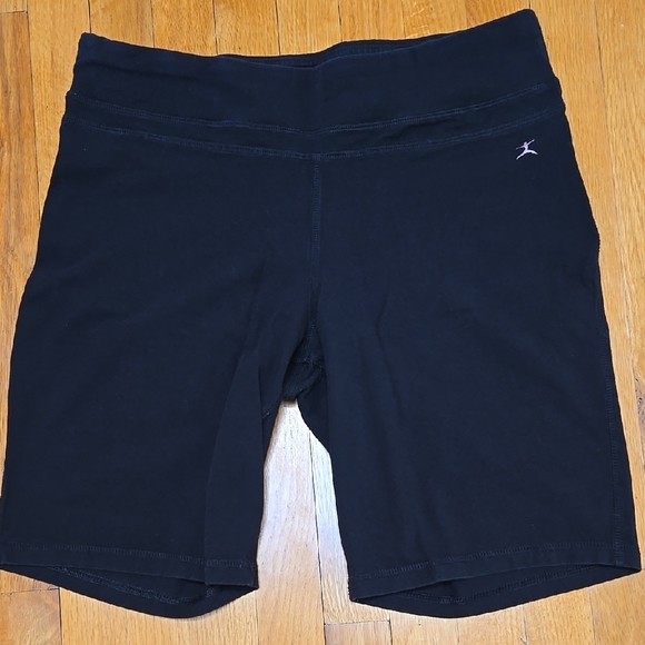 Danskin | Shorts | Danskin Bike Shorts | Poshmark